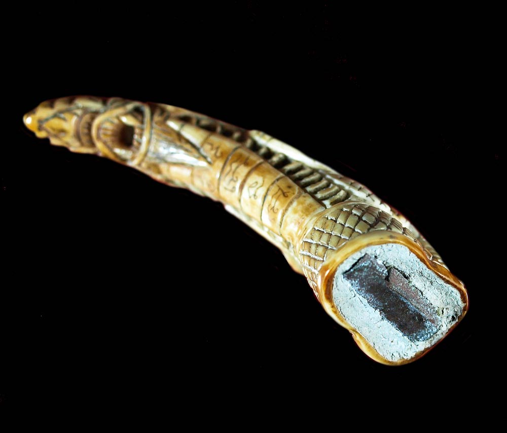 Palad Khik Ganesha - Thai Amulets