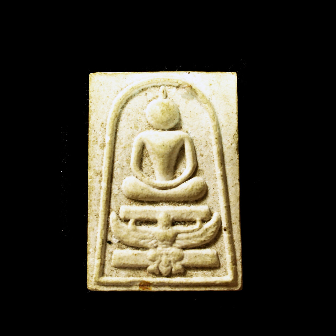 Pra Somdej Sairung, LP Pae, Reun 4 - Thai Amulets