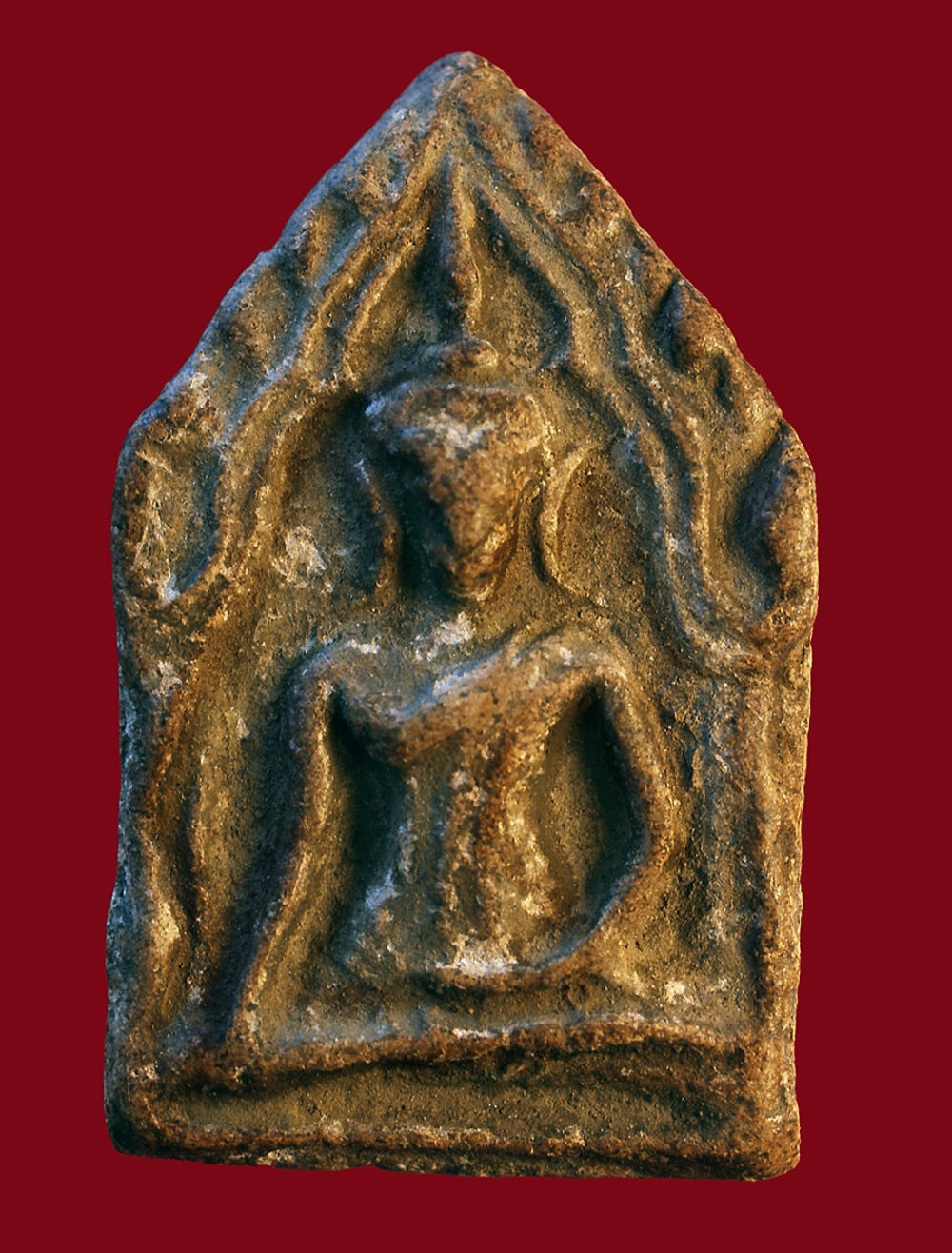 Khun Paen - LP Suang - Thai Amulets